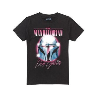 Disney Din Djarin 80 S
