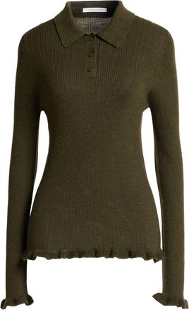 Cecilie Bahnsen STRICKWAREN - Pullover auf YOOX.COM