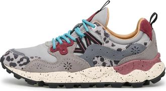 Flower Mountain unisex, Chaussures, Multicolore, Taille: 36 EU Yamano 3 Uni