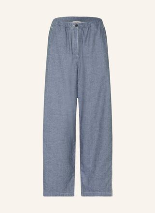 American Vintage American Vintage Barrel Jeans Lofway blau