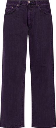 Edwin HOSEN & R&Ouml;CKE - Jeanshosen auf YOOX.COM