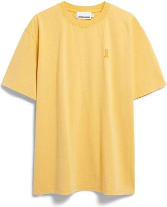 Armedangels Herren T-Shirt ICONIC A MAARKOS