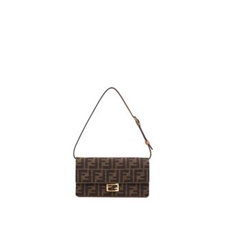 Fendi Damen, Taschen, Braun, ONE SIZEGr&ouml;&szlig;e