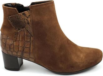 Gabor Damen, Schuhe, Braun, 39 EUGröße