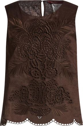 Max Mara TOPS - Tops auf YOOX.COM