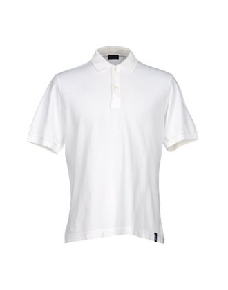 Drumohr TOPS - Poloshirts auf YOOX.COM