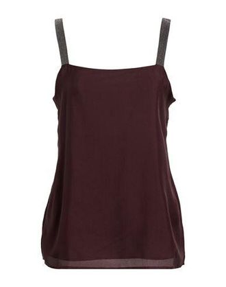 Fabiana Filippi TOPS - Tops sur YOOX.COM