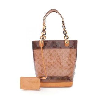 Louis Vuitton Damen, Pre-Owned, Braun, ONE SIZEGröße