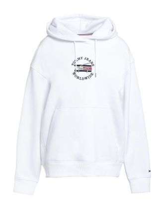Tommy Jeans TJW RLXD TIMELESS 2 HOODIE