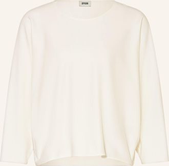 Drykorn Drykorn Blusenshirt Nialini weiss