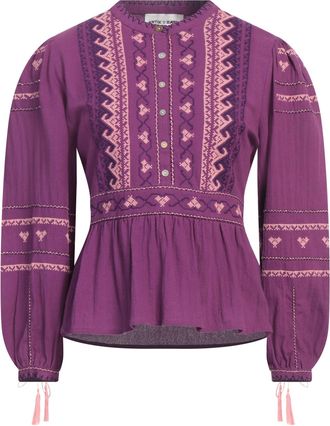 Antik Batik TOPS - Tops auf YOOX.COM