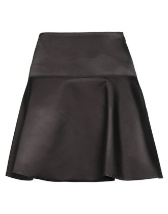 Caractere HOSEN & R&Ouml;CKE - Minir&ouml;cke auf YOOX.COM