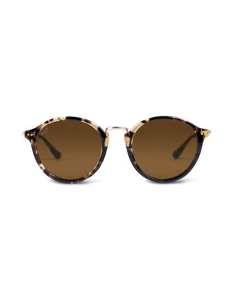 Kapten & Son Maui Sonnenbrille beige Einheitsgr&ouml;&szlig;e