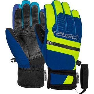 Reusch Jungen Skihandschuhe Theo R-Tex XT Junior