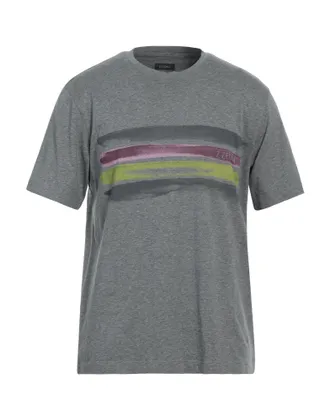 Ermenegildo Zegna TOPS - T-shirts auf YOOX.COM