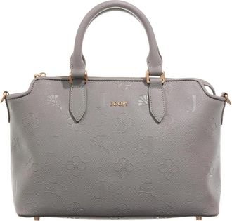 Joop Crossbody Bags - Decoro Edition Lauren Handbag Shz - Gr. unisize - in Grau - f&uuml;r Damen