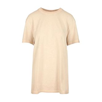 Isabel Marant Honor&eacute; T-shirt - - Tops - Herren - Beige - M
