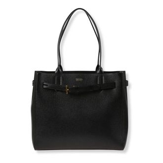 Tom Ford Femme, Sacs, Noir, Taille: ONE Size Sac fourre-tout Medium