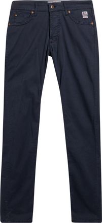 Roy Rogers HOSEN & R&Ouml;CKE - Jeanshosen auf YOOX.COM