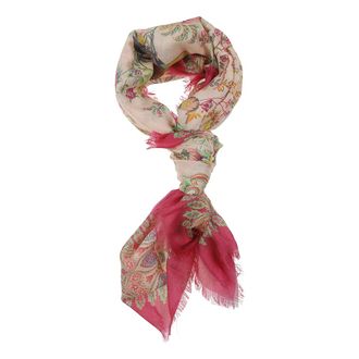 Etro Femme, Accessoires, Multicolore, Taille: ONE Size Scarves