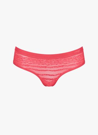 sloggi Culotte en dentelle Free Evolve