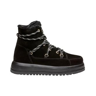 Bogner Damen, Schuhe, Schwarzk, 41 EUGr&ouml;&szlig;e