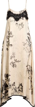 Shirtaporter KLEIDER - Maxi-Kleider auf YOOX.COM