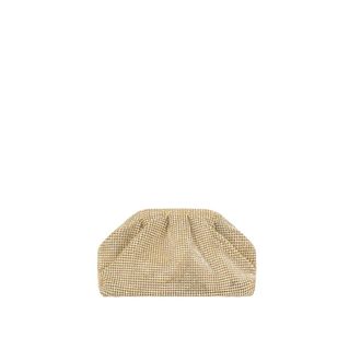 twentyfour Femme, Sacs, Jaune, Taille: ONE Size Petra Pouch Bag