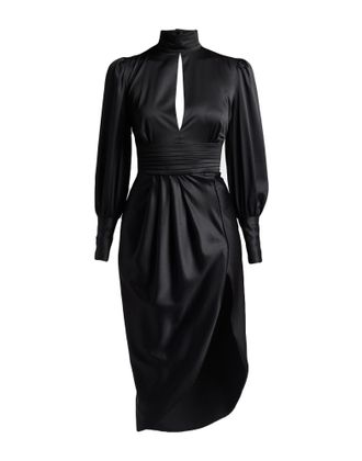 Silence Limited KLEIDER - Midi-Kleider auf YOOX.COM