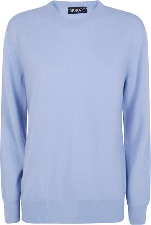 DRHOPE T-Shirt Oversized Essential Oversized