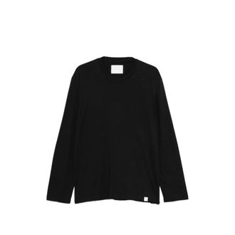WOC Long-sleeve T-shirt