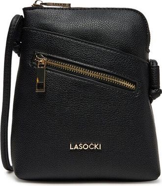 Lasocki Lasocki Handtasche LSK-O-008-07 Schwarz