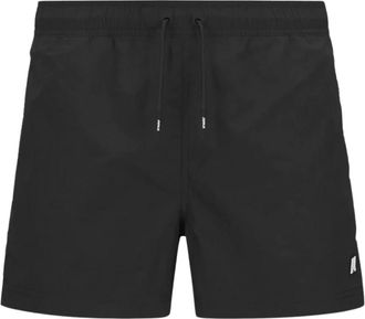 K-Way Homme, Shorts, Noir, Taille: M Hazel Shorts