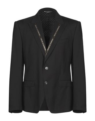 Dolce & Gabbana ANZ&Uuml;GE und CO-ORDS - Blazers auf YOOX.COM