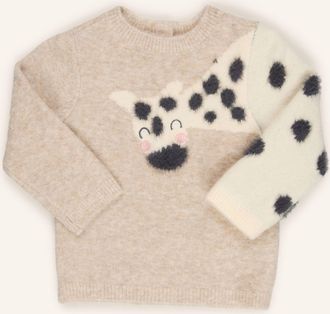 s.Oliver S.Oliver Red Pullover beige