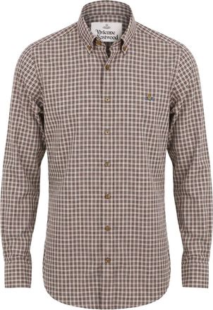 Vivienne Westwood TOPS - Hemden auf YOOX.COM