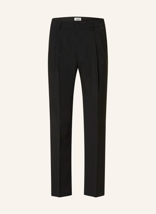 Drykorn Drykorn Hose Leek Regular Fit schwarz