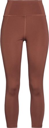 Girlfriend Collective HOSEN & R&Ouml;CKE - Leggings auf YOOX.COM