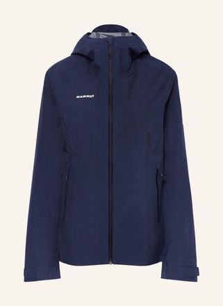Mammut Mammut Funktionsjacke Alto Light Hs blau