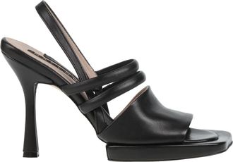 Malloni SCHUHE - Sandalen auf YOOX.COM