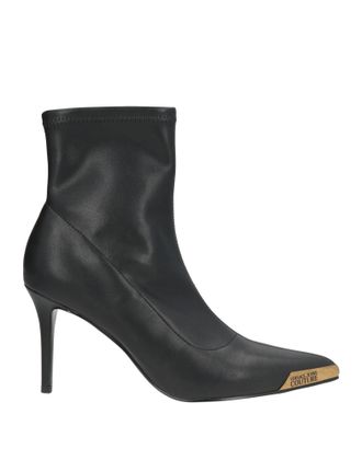 Versace SCHUHE - Stiefeletten auf YOOX.COM