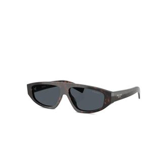 Prada PR C02S Sonnenbrille - - Accessories - Herren - Braun - 57 MM