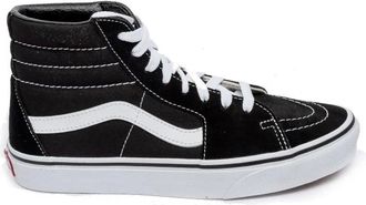 Vans Damen, Schuhe, Schwarzk, 36 EUGr&ouml;&szlig;e
