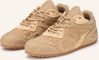 Axel Arigato Sneaker Slow Runner braun