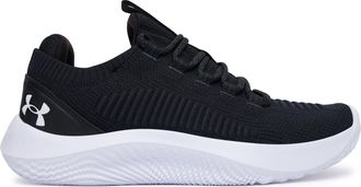 Under Armour Fitnessschuhe Under Armour UA W Dynamic 2 3028077 003 Schwarz