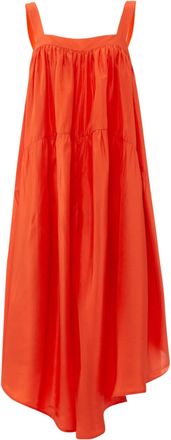 Anaak Robe Deia Soie Anaak