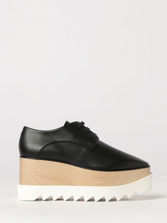 Stella McCartney Derbies Femme couleur Noir
