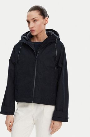 Tom Tailor &Uuml;bergangsjacke 1045398 Dunkelblau Regular Fit