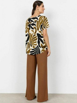Soyaconcept Blusentop Soya Concept Shirt SC-FELDI