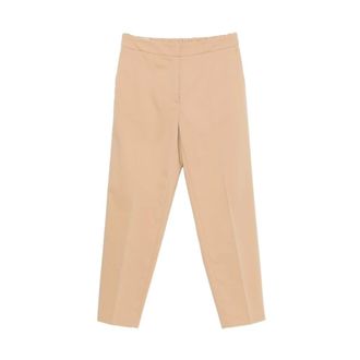 Clips Femme, Pantalons, Beige, Taille: 40 FR Pantalon slim